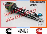China Diesel Fuel Injector Nozzle 2867149 2882079 4964173 F00BJ60772 4964170 4955524 for sale