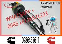 China Fuel Injector 0986435616 0986435905 0986435612 0986435611 for QSK19 QSK38 QSK50 QSK60 Engine for sale