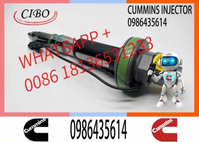 China Diesel INJECTOR Parts QSK19 Fuel Injector 2867149 0986435614 2882079 0986435615 Injector Nozzle 2867149 for sale