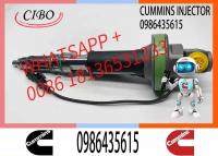 China Fuel Injector 2881088 QSK19 0986435904 0986435613 0986435616 0986435615 0986435900 0986435901 0986435903 0986435902 0986435905 for sale