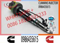 China Fuel Injector 2881088 QSK19 0986435904 0986435613 0986435616 0986435615 0986435900 0986435901 0986435903 0986435902 0986435905 for sale