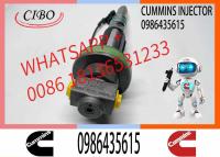 China Fuel Injector 2881088 QSK19 0986435904 0986435613 0986435616 0986435615 0986435900 0986435901 0986435903 0986435902 0986435905 for sale