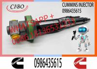 China Fuel Injector 2881088 QSK19 0986435904 0986435613 0986435616 0986435615 0986435900 0986435901 0986435903 0986435902 0986435905 for sale