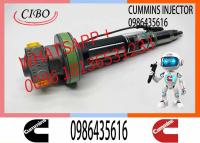 China Fuel Injector 0986435613 0986435616 2867147 2882077 F00BJ00000 F00BJ00001 0986435900 Y431K05392 Hot-selling Auto Parts for sale