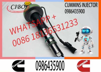 China Fuel Injector 0986435613 0986435616 2867147 2882077 F00BJ00000 F00BJ00001 0986435900 Y431K05392 Hot-selling Auto Parts for sale