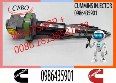 China QSK19 QSK19G QSK38 QSK45 QSK60 Fuel Injector 2867147 2867148 2882078 0986435901 2881088 for Fuel Injection Pump 4390376 for sale
