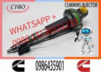China QSK19 QSK19G QSK38 QSK45 QSK60 Fuel Injector 2867147 2867148 2882078 0986435901 2881088 for Fuel Injection Pump 4390376 for sale