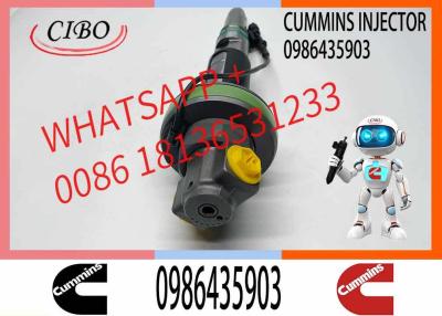 China Fuel Injector 2881088 QSK19 0986435904 0986435613 0986435616 0986435615 0986435900 0986435901 0986435903 0986435902 0986435905 for sale