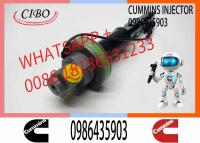 China Fuel Injector 2881088 QSK19 0986435904 0986435613 0986435616 0986435615 0986435900 0986435901 0986435903 0986435902 0986435905 for sale