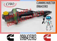 China Fuel Injector 2881088 QSK19 0986435904 0986435613 0986435616 0986435615 0986435900 0986435901 0986435903 0986435902 0986435905 for sale