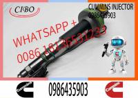 China Fuel Injector 2881088 QSK19 0986435904 0986435613 0986435616 0986435615 0986435900 0986435901 0986435903 0986435902 0986435905 for sale