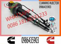 China Fuel Injector 2881088 QSK19 0986435904 0986435613 0986435616 0986435615 0986435900 0986435901 0986435903 0986435902 0986435905 for sale