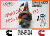 China Fuel Injector 2881088 QSK19 0986435904 0986435613 0986435616 0986435615 0986435900 0986435901 0986435903 0986435902 0986435905 for sale