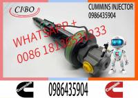 China Fuel Injector 2881088 QSK19 0986435904 0986435613 0986435616 0986435615 0986435900 0986435901 0986435903 0986435902 0986435905 for sale