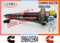 China Fuel Injector 2881088 QSK19 0986435904 0986435613 0986435616 0986435615 0986435900 0986435901 0986435903 0986435902 0986435905 for sale