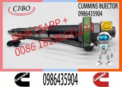 China Fuel Injector 2881088 QSK19 0986435904 0986435613 0986435616 0986435615 0986435900 0986435901 0986435903 0986435902 0986435905 for sale