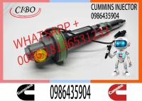 China Fuel Injector 2881088 QSK19 0986435904 0986435613 0986435616 0986435615 0986435900 0986435901 0986435903 0986435902 0986435905 for sale