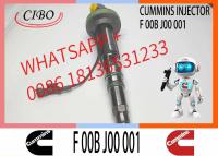 China Fuel Injector 2867148 2882078 F 00B J00 001 F00BJ00002 F00BJ00003 0986435613 0986435902 Y431K05393 Hot-selling Auto Parts for sale