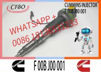 China Fuel Injector 2867148 2882078 F 00B J00 001 F00BJ00002 F00BJ00003 0986435613 0986435902 Y431K05393 Hot-selling Auto Parts for sale