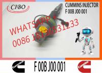 China Fuel Injector 2867148 2882078 F 00B J00 001 F00BJ00002 F00BJ00003 0986435613 0986435902 Y431K05393 Hot-selling Auto Parts for sale
