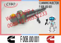 China Fuel Injector 2867148 2882078 F 00B J00 001 F00BJ00002 F00BJ00003 0986435613 0986435902 Y431K05393 Hot-selling Auto Parts for sale