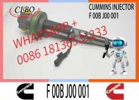 China Fuel Injector 2867148 2882078 F 00B J00 001 F00BJ00002 F00BJ00003 0986435613 0986435902 Y431K05393 Hot-selling Auto Parts for sale