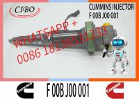 China Fuel Injector 2867148 2882078 F 00B J00 001 F00BJ00002 F00BJ00003 0986435613 0986435902 Y431K05393 Hot-selling Auto Parts for sale