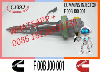 China Fuel Injector 2867148 2882078 F 00B J00 001 F00BJ00002 F00BJ00003 0986435613 0986435902 Y431K05393 Hot-selling Auto Parts for sale