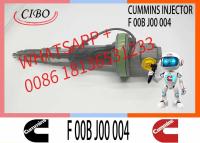 China Remanufactured new diesel fuel injector F 00B J00 004 F 00B J00 005 for sale