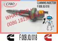 China High Pressure Fuel Pump4089972 4928106 4955524 4955525 0 986 435 611 0 986 435 612 F 00B L0J 017 F 00B L0J 018 for sale
