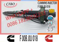 China High Pressure Fuel Pump4089972 4928106 4955524 4955525 0 986 435 611 0 986 435 612 F 00B L0J 017 F 00B L0J 018 for sale