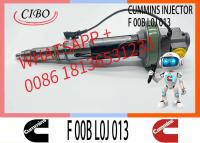 China High Pressure Fuel Pump2882077 2882078 2882079 4928104 4955526 4964172 0 986 435 912 F 00B J10 006 F 00B L0J 013 for sale