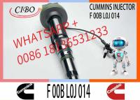China High Pressure Fuel PumpF 00B L0J 014 Y 431 K05 199 Y 431 K05 248 for sale