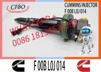 China High Pressure Fuel PumpF 00B L0J 014 Y 431 K05 199 Y 431 K05 248 for sale