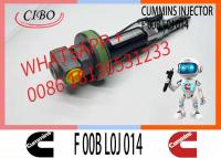 China High Pressure Fuel PumpF 00B L0J 014 Y 431 K05 199 Y 431 K05 248 for sale