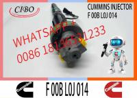 China High Pressure Fuel PumpF 00B L0J 014 Y 431 K05 199 Y 431 K05 248 for sale