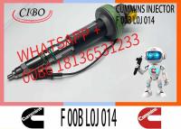 China High Pressure Fuel PumpF 00B L0J 014 Y 431 K05 199 Y 431 K05 248 for sale