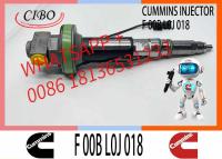 China COMMON RAIL FUEL INJECTOR 4964171 4955525 F00BL0J018 F 00B L0J 018 Y431K05417 Y 431 K05 417 for sale