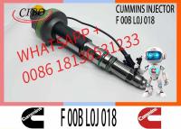 China COMMON RAIL FUEL INJECTOR 4964171 4955525 F00BL0J018 F 00B L0J 018 Y431K05417 Y 431 K05 417 for sale