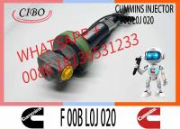 China High Pressure Fuel PumpF 00B L0J 019 F 00B L0J 020 Y 431 K05 205 Y 431 K05 246 Y 431 K05 417 Y 431 K05 420 Y 431 K05 429 for sale