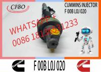 China High Pressure Fuel PumpF 00B L0J 019 F 00B L0J 020 Y 431 K05 205 Y 431 K05 246 Y 431 K05 417 Y 431 K05 420 Y 431 K05 429 for sale