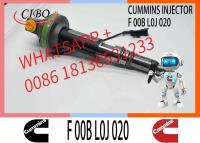 China High Pressure Fuel PumpF 00B L0J 019 F 00B L0J 020 Y 431 K05 205 Y 431 K05 246 Y 431 K05 417 Y 431 K05 420 Y 431 K05 429 for sale