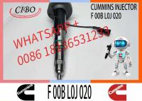 China High Pressure Fuel PumpF 00B L0J 019 F 00B L0J 020 Y 431 K05 205 Y 431 K05 246 Y 431 K05 417 Y 431 K05 420 Y 431 K05 429 for sale
