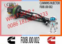 China High Pressure Fuel PumpF 00B L0J 014 Y 431 K05 199 Y 431 K05 248 F00B J00 002 for sale