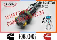 China High Pressure Fuel PumpF 00B L0J 014 Y 431 K05 199 Y 431 K05 248 F00B J00 002 for sale