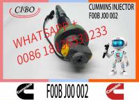China High Pressure Fuel PumpF 00B L0J 014 Y 431 K05 199 Y 431 K05 248 F00B J00 002 for sale