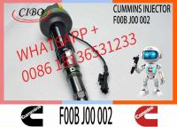 China High Pressure Fuel PumpF 00B L0J 014 Y 431 K05 199 Y 431 K05 248 F00B J00 002 for sale