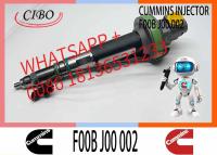 China High Pressure Fuel PumpF 00B L0J 014 Y 431 K05 199 Y 431 K05 248 F00B J00 002 for sale