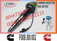 China High Pressure Fuel PumpF 00B L0J 014 Y 431 K05 199 Y 431 K05 248 F00B J00 002 for sale