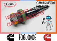 China COMMON RAIL FUEL INJECTOR F00B J00 008 4964171 4955525 F00BL0J018 F 00B L0J 018 Y431K05417 Y 431 K05 417 for sale